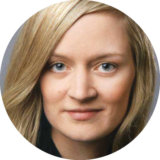 Christina Wieling - German translation services in Berlin